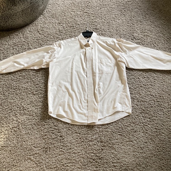 Joseph & Feiss | Shirts | Joseph Frias Mens Dress Button Down Shirt ...